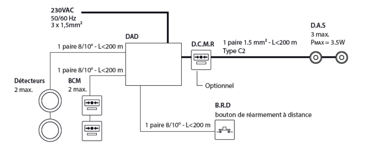 DAD S5 T1 - Neutronic