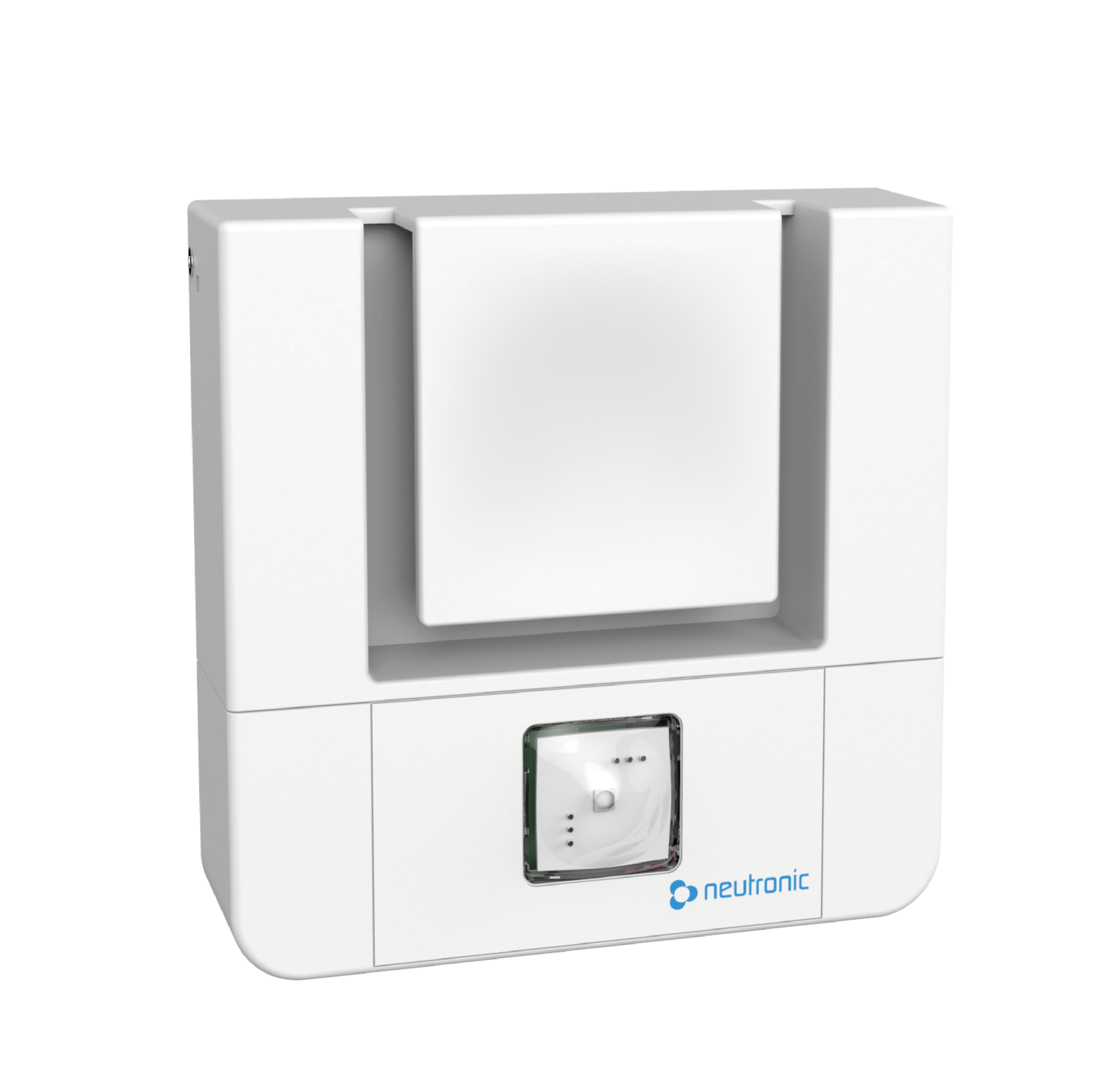 Gamme type 4 radio à piles - Neutronic