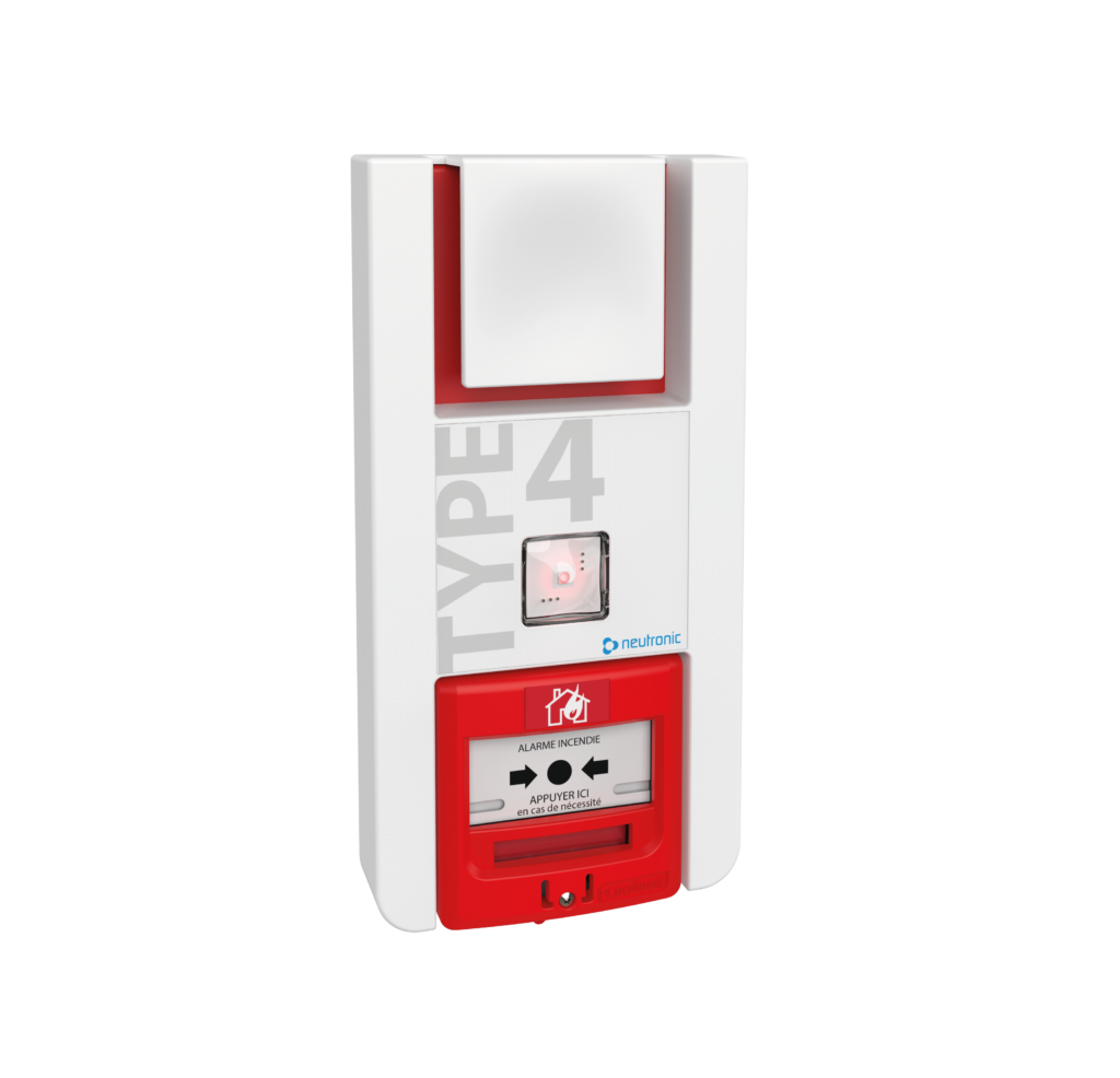 TT4PL-RF3 - Neutronic