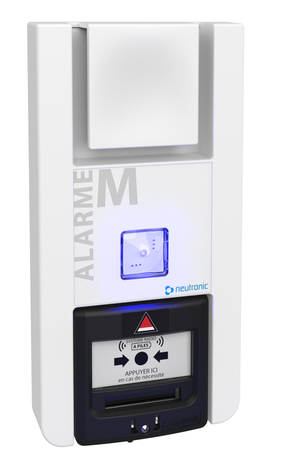 TX5P(L)-G2 - Neutronic