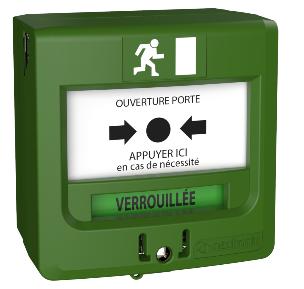 5711V3(C) - Neutronic