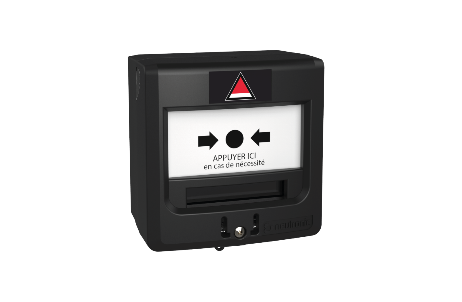 5711V3(C) - Neutronic