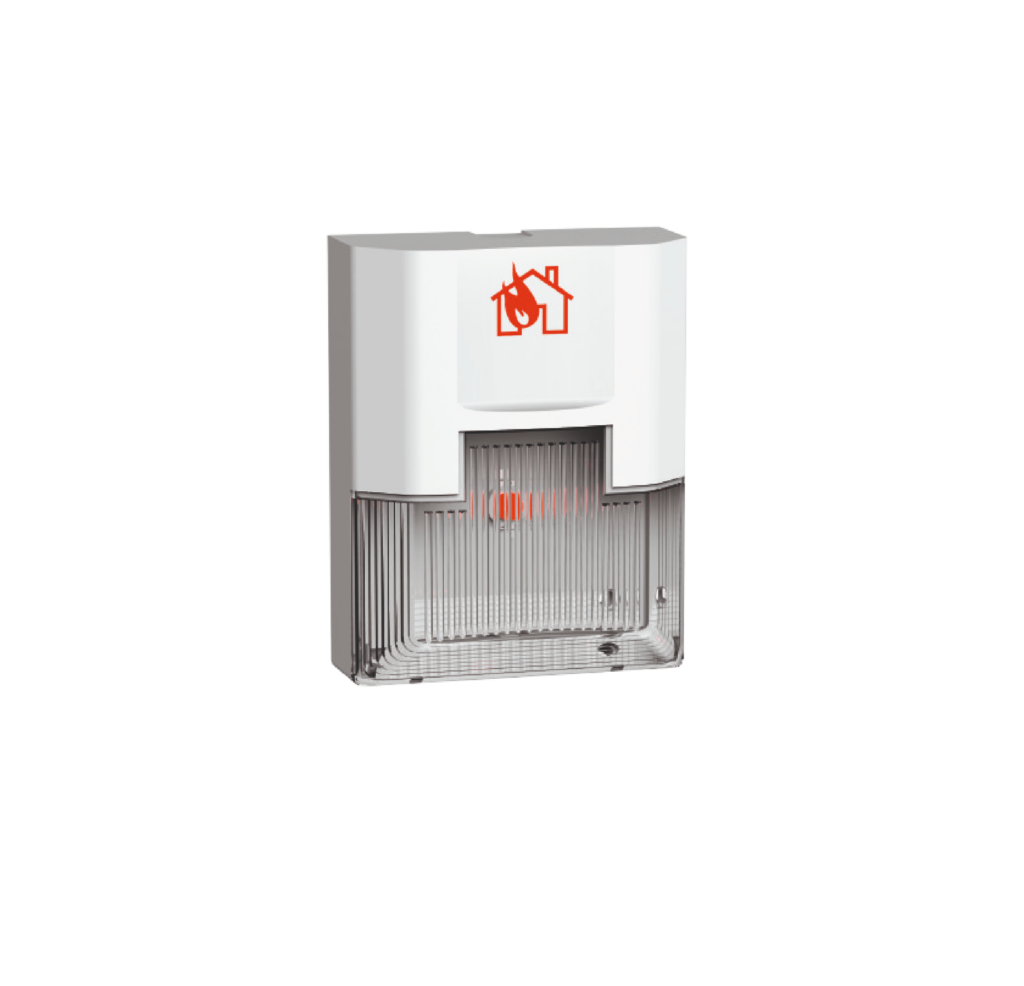 Gamme type 4 filaire - Neutronic