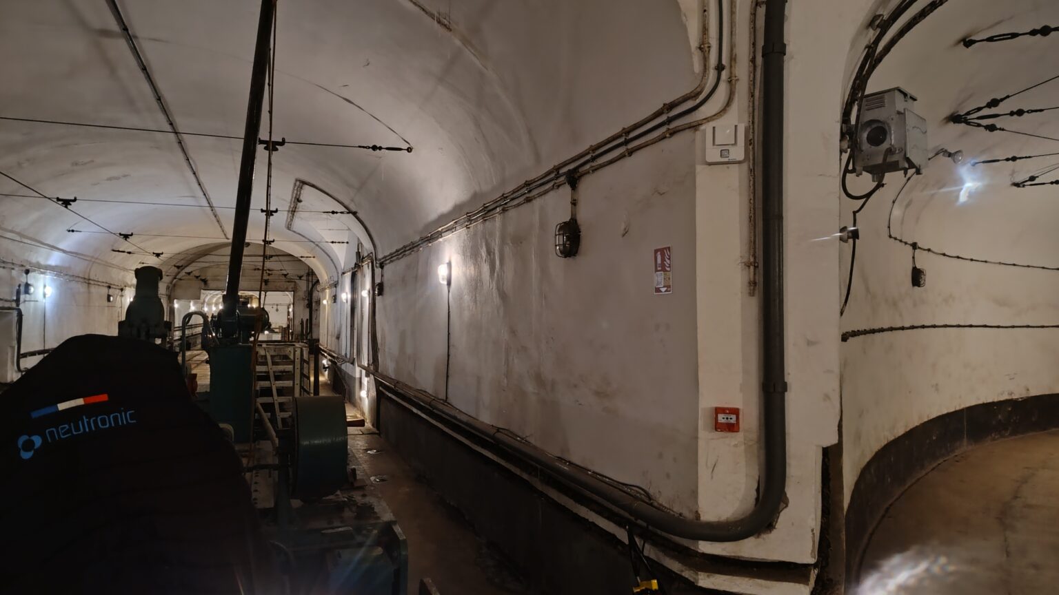 Neutronic - Fabricant français