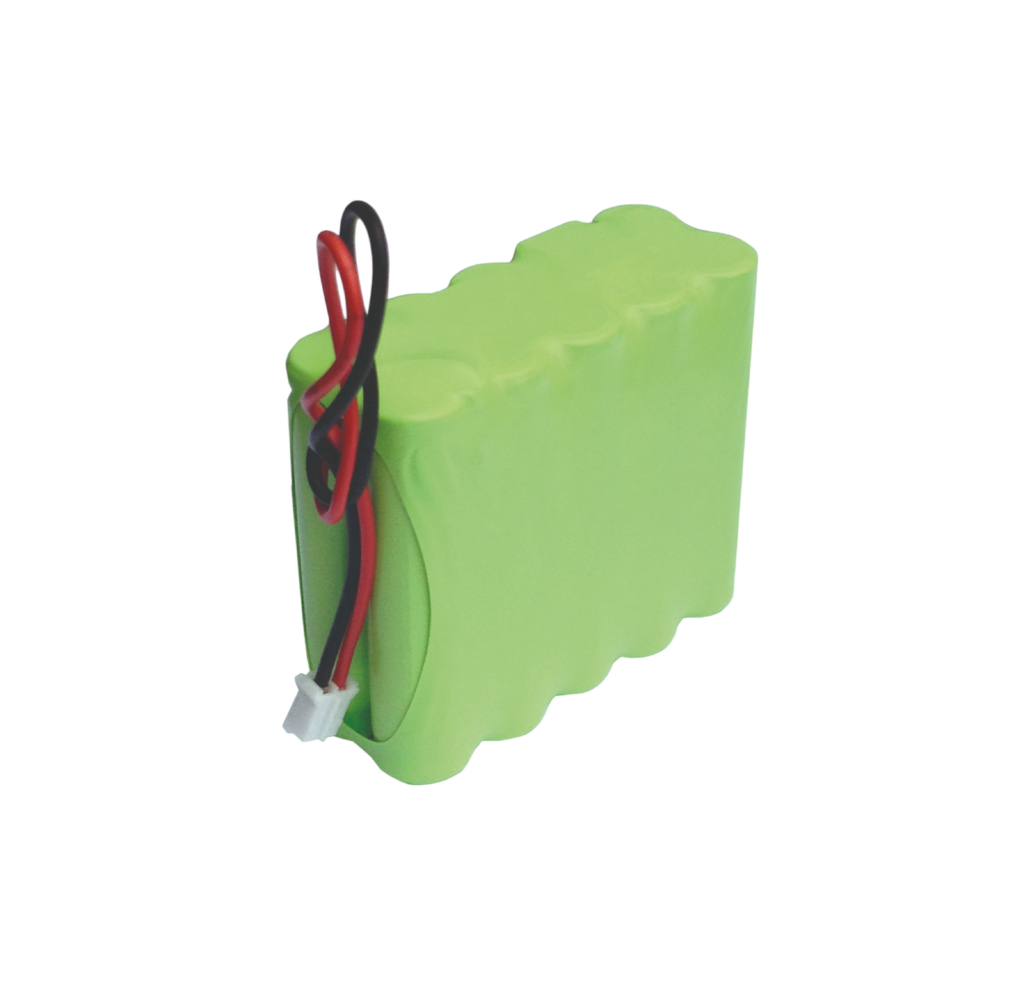 BATT 3 - Neutronic