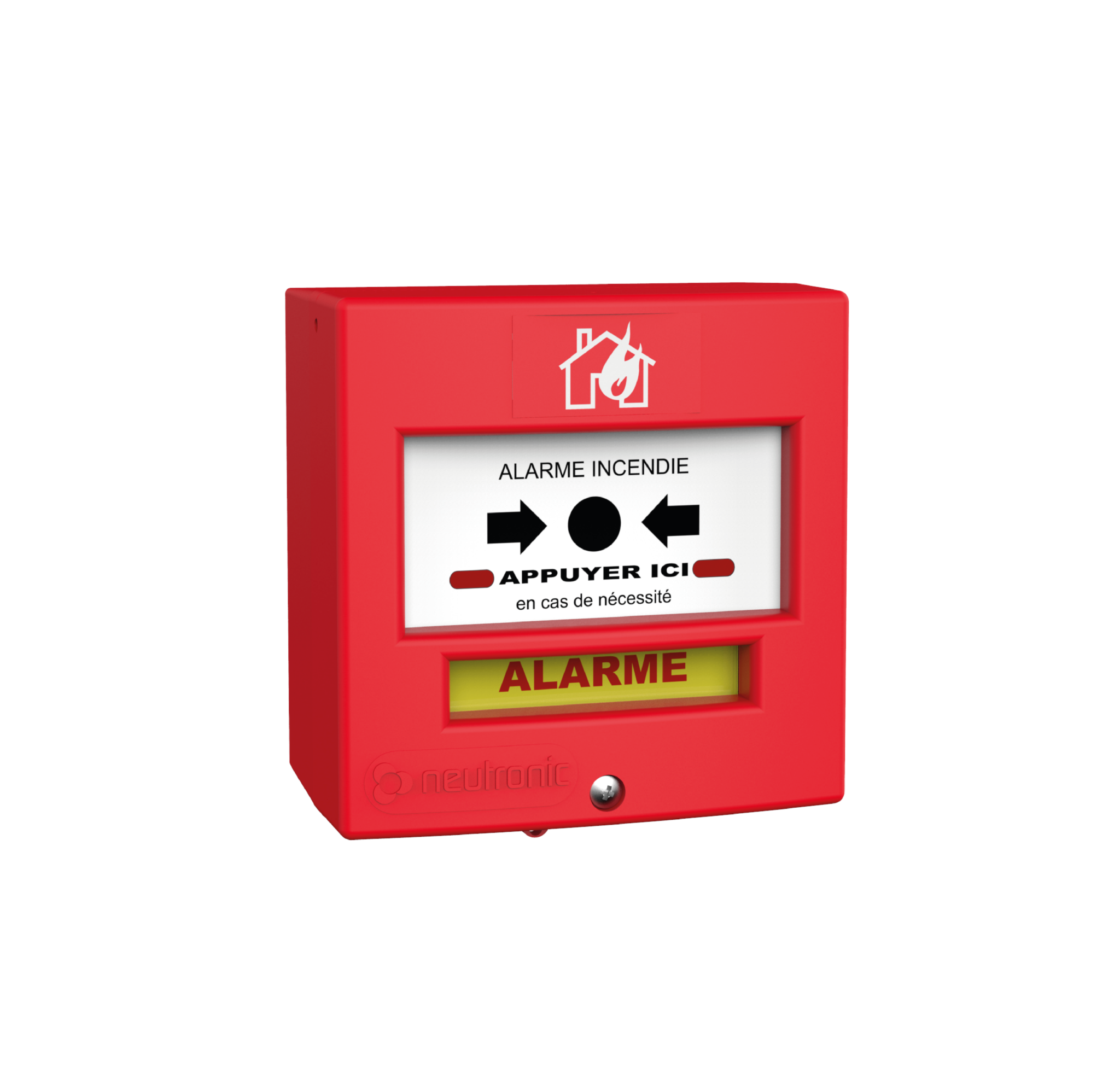 4710R1(C)BCM - Neutronic